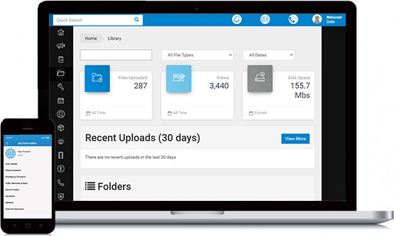 Condo Control | Condo, HOA and Property management software