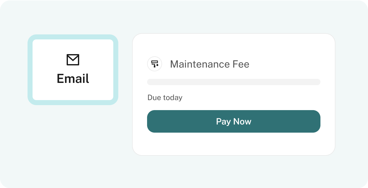 Owner - Condo Control