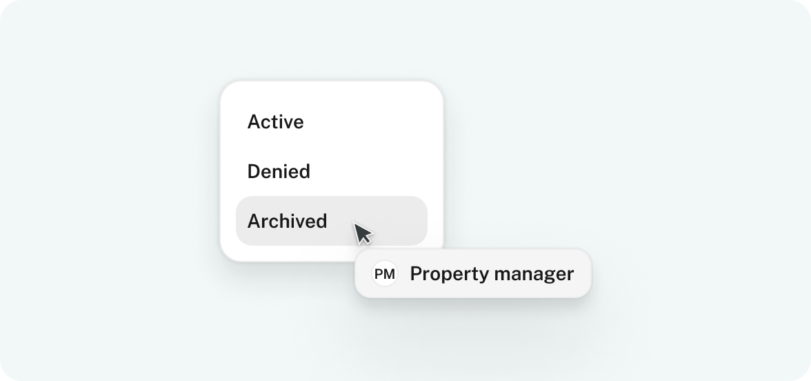 Maintenance Requests - Condo Control