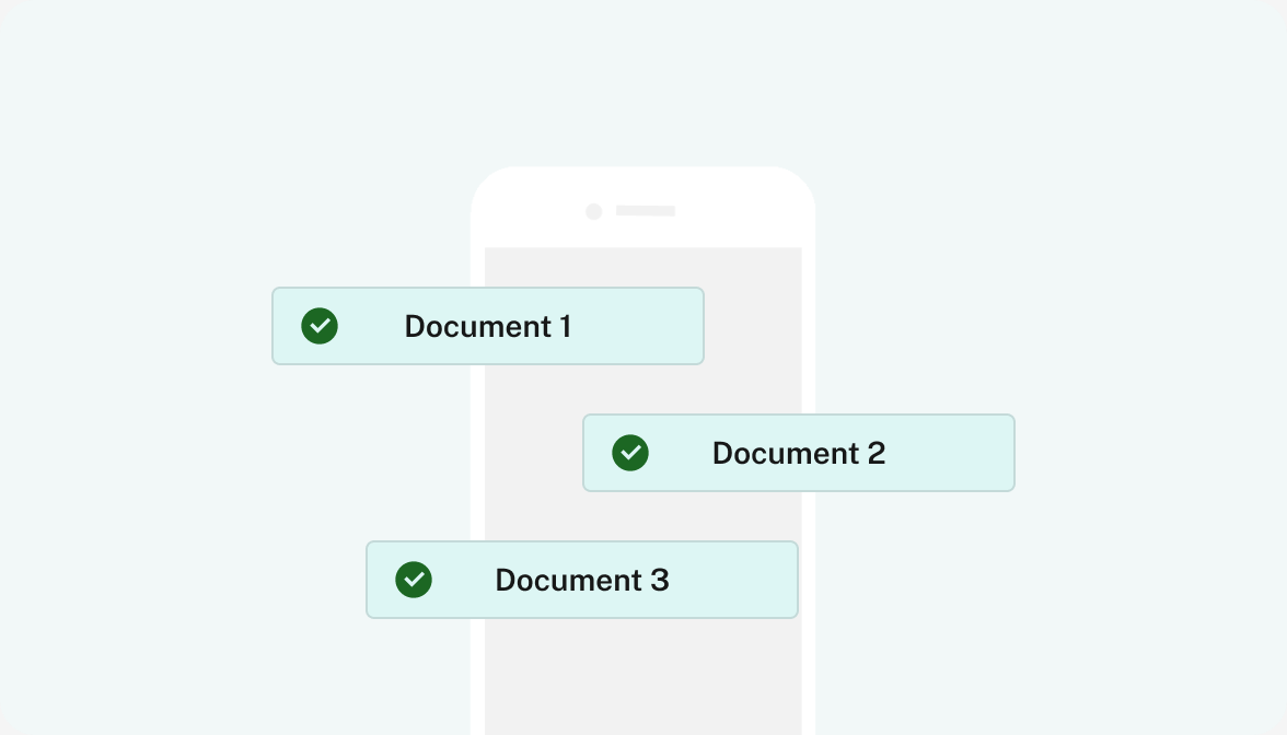 Document Storage - Condo Control