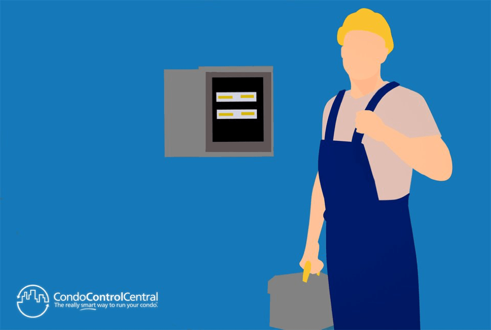 Managing The Most Common Condo Service Requests