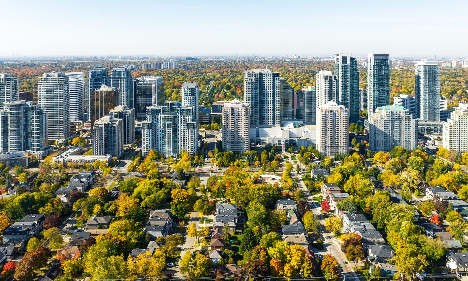 10 Reasons Why Customers Choose Condo Control