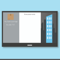 Service Request Overhaul, Lobby Display Changes, AI Package Tracking ...
