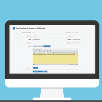Violation Tracking, New Debit Payment Options and Discussion Forums on ...