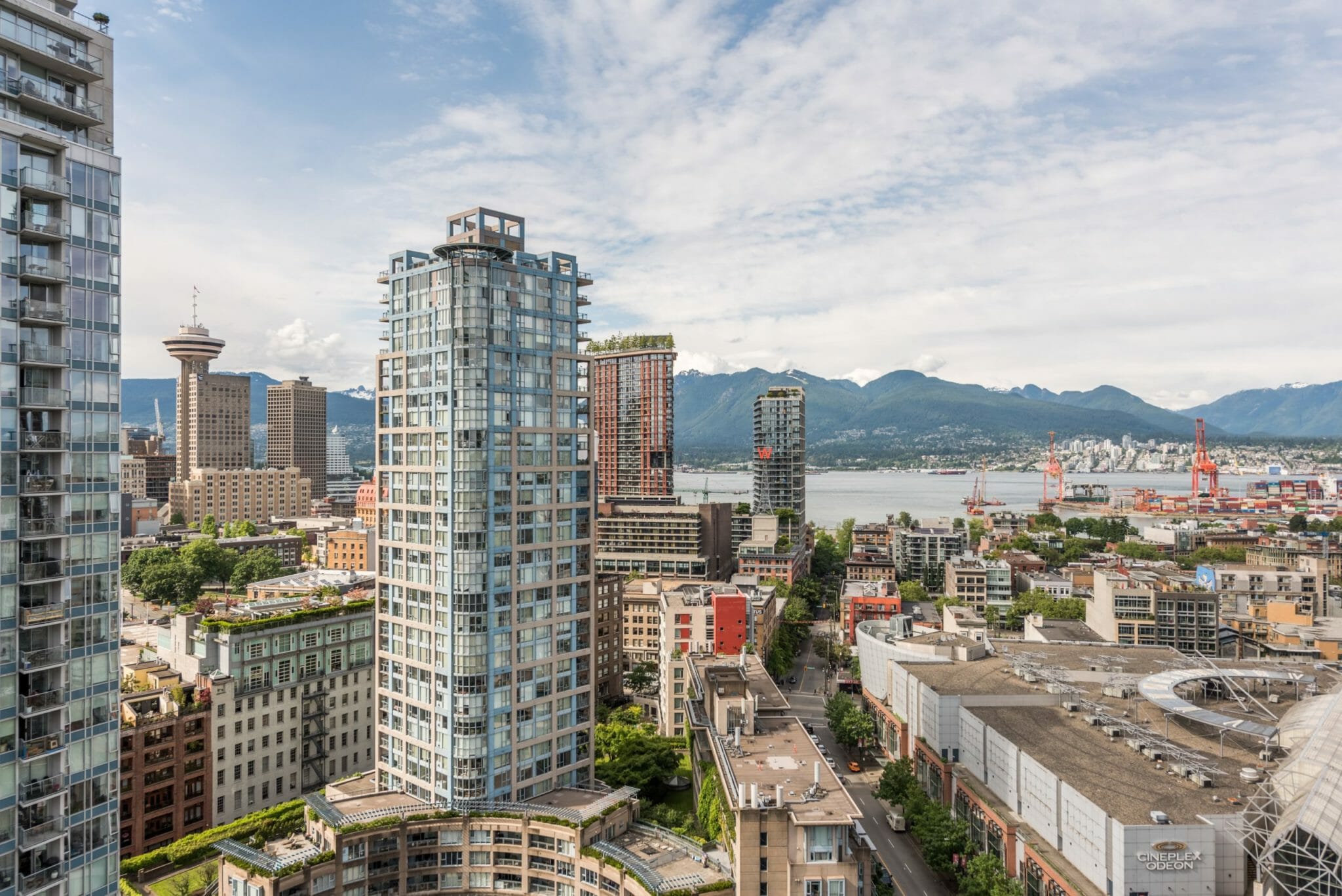 What you need to know about the Strata Property Act