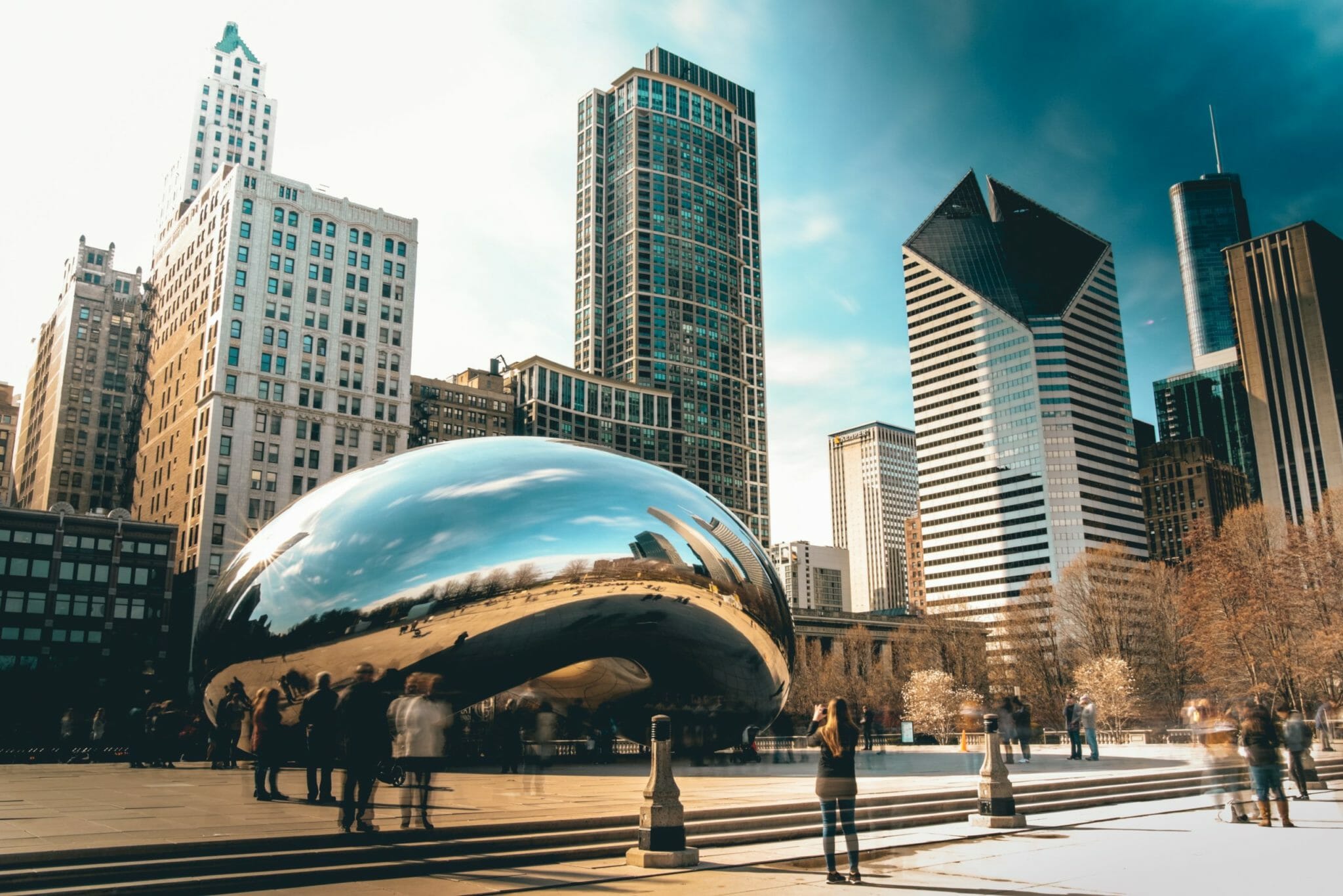 Top 10 condo management companies in Chicago