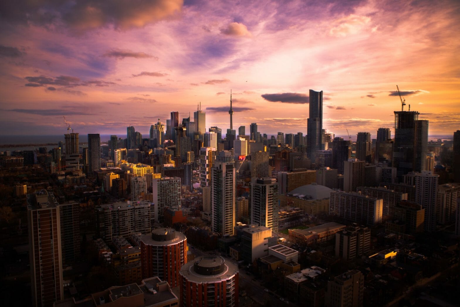 Top 10 condo management companies in Toronto