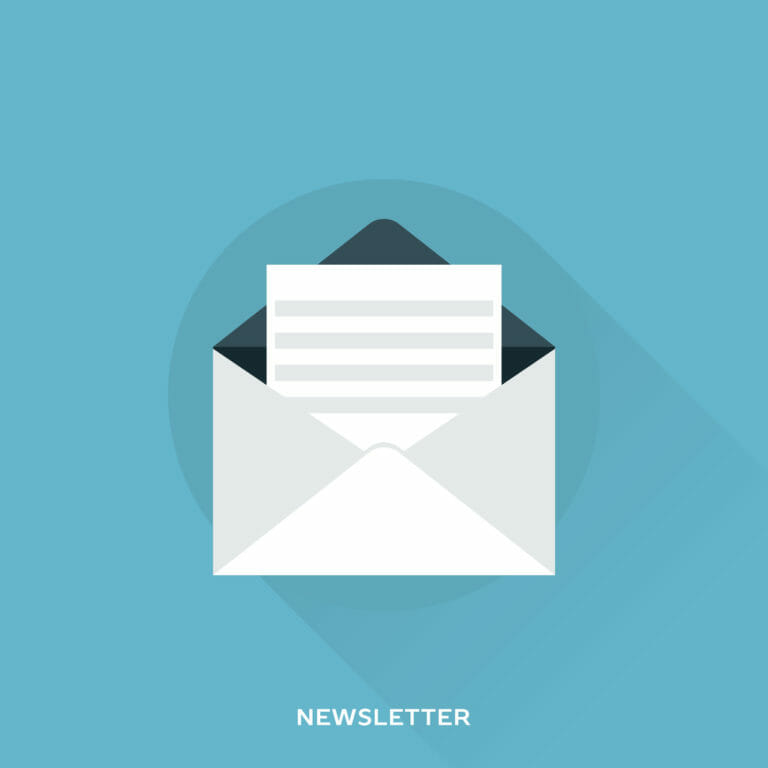 Homeowner association newsletter ideas