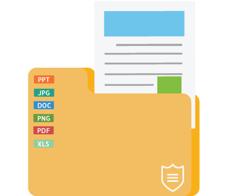 File Library - Condo Control