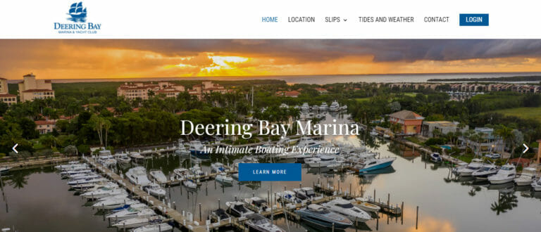 5 examples of HOA websites (plus important features)