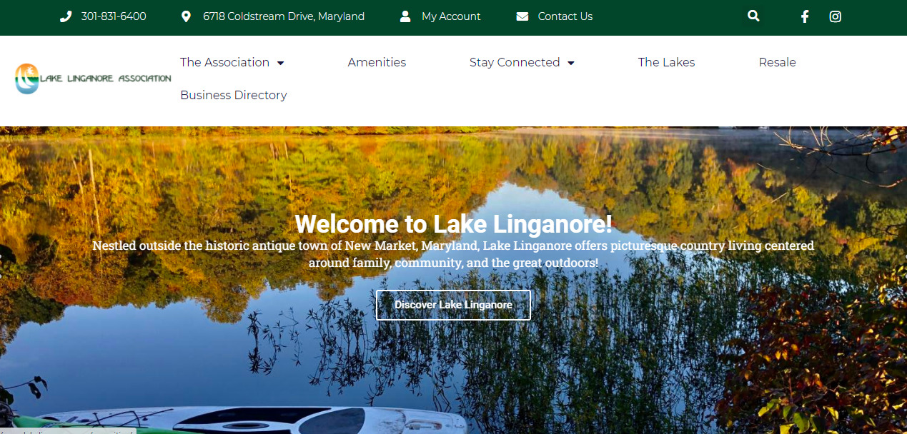 5 examples of HOA websites (plus important features)