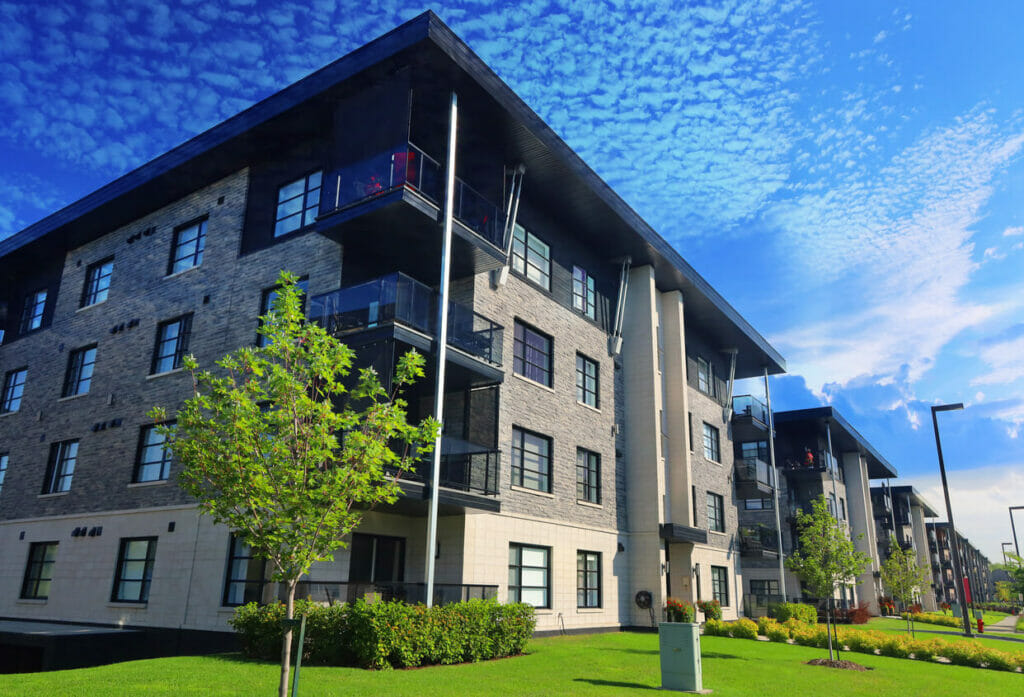 Common apartment rules - Condo Control