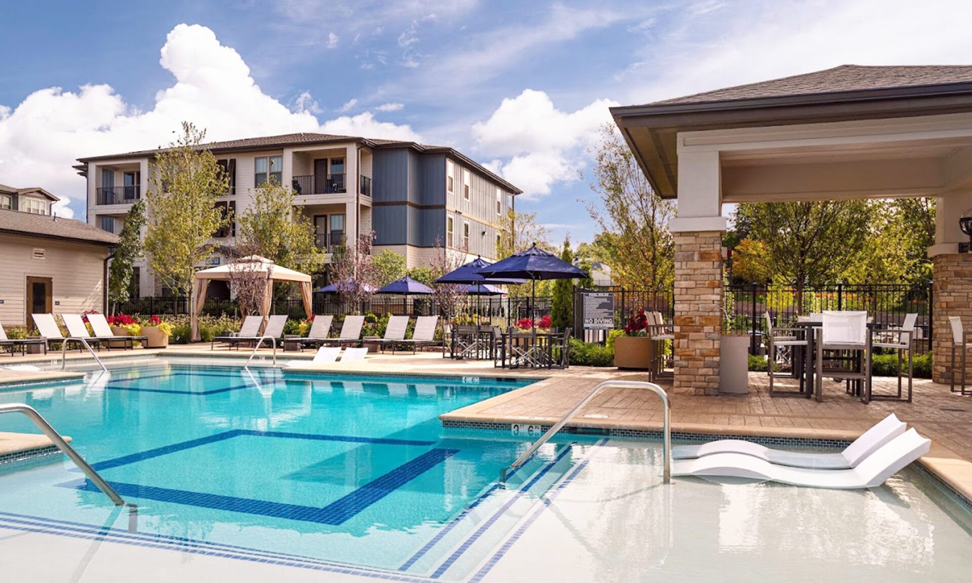 Leading a large self managed HOA with condo control - Condo Control