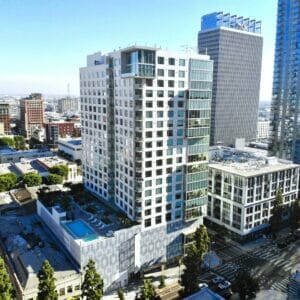 10 High rise condo buildings that make a lasting impression