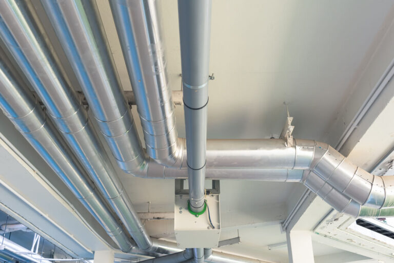 Condo HVAC systems explained