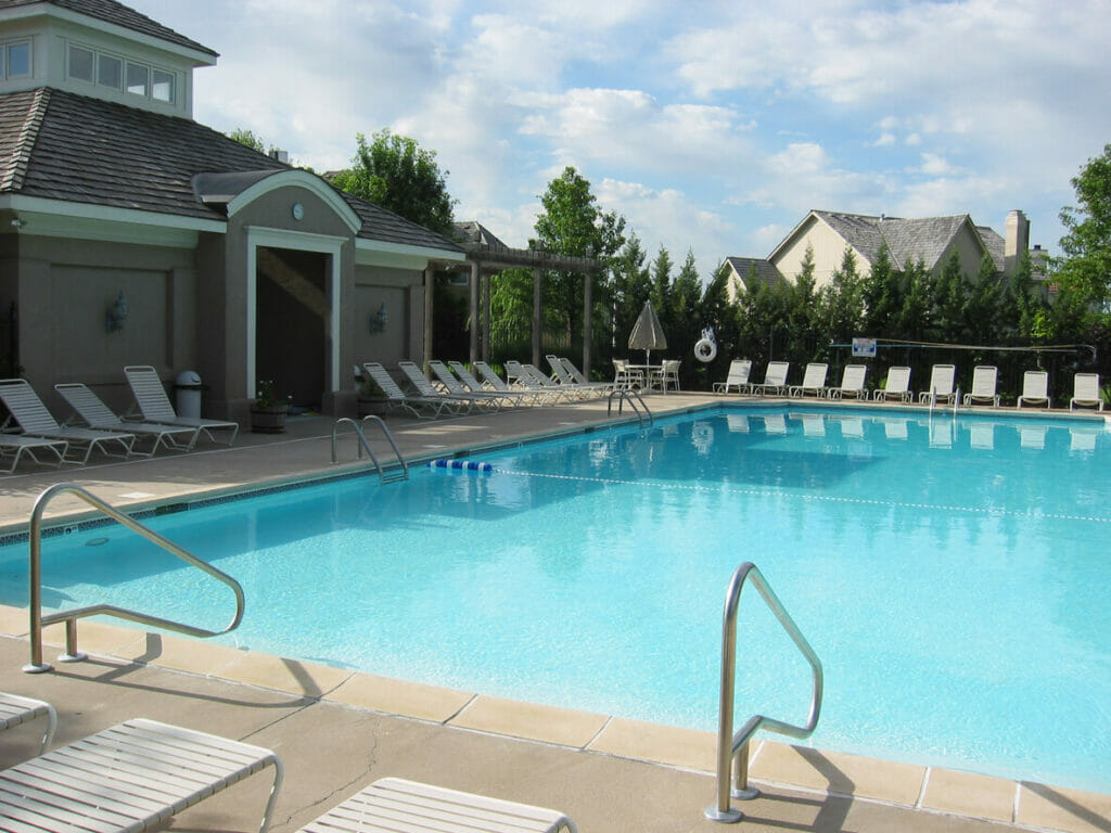 Condo/HOA pool rules for a safe and fun summer