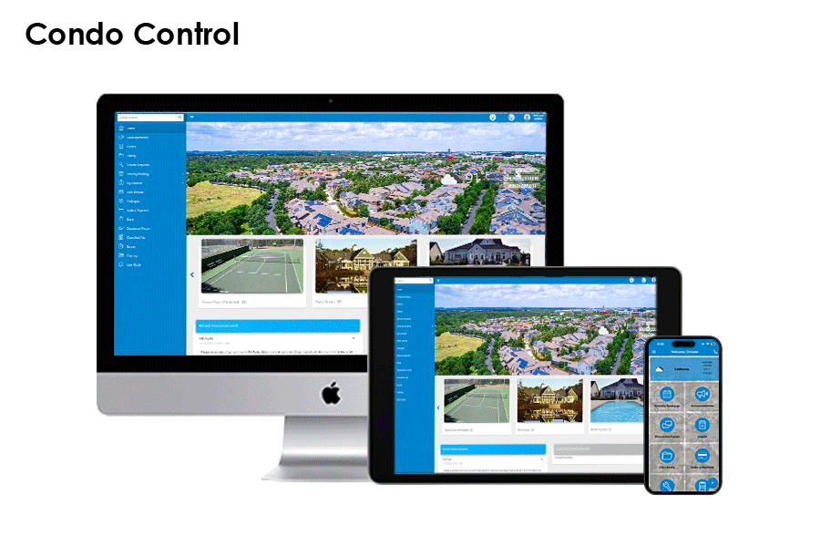 Top 5 HOA management software : A comprehensive guide - 2024