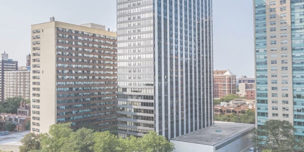 Enhancing front desk efficiency and operations in a high-rise ...