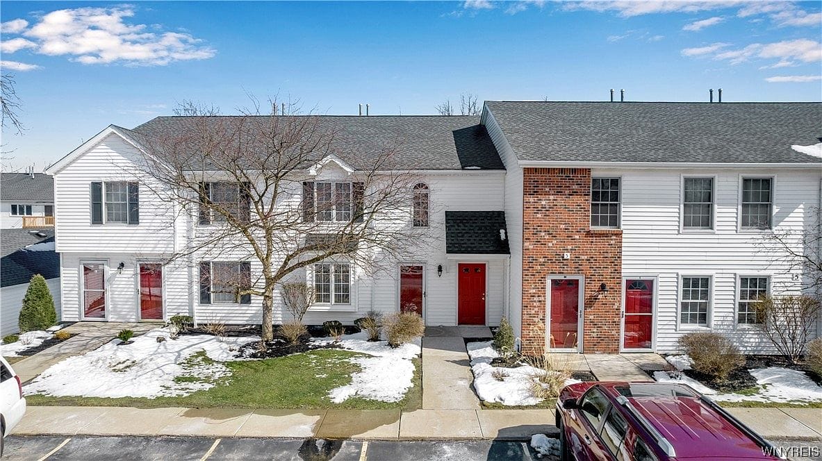 Improving operations and the resident experience in a townhome complex ...