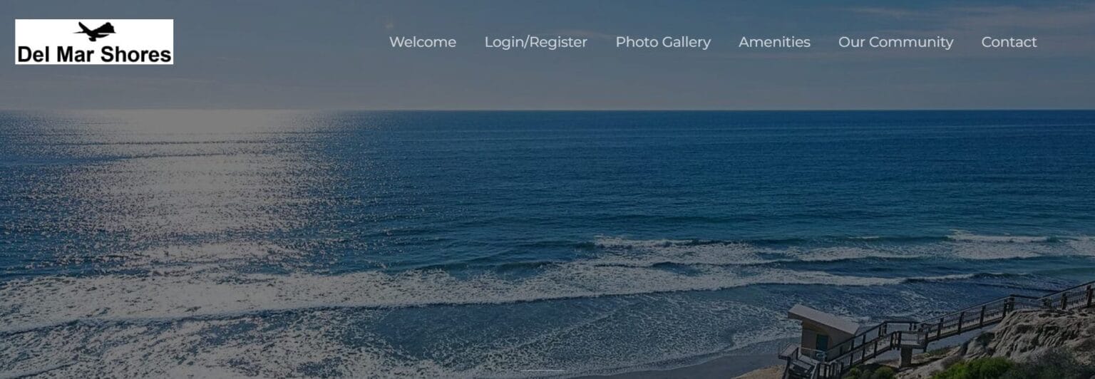 5 examples of HOA websites (plus important features)