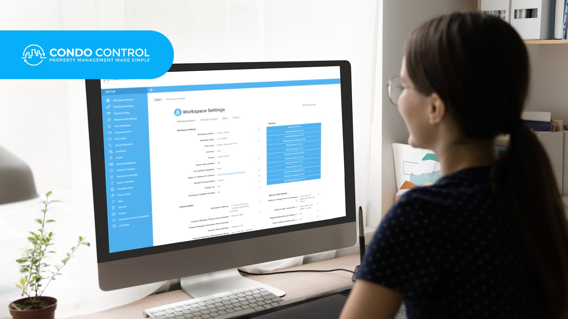 Webinar: Improving Communications With Condo/HOA Owners - Condo Control