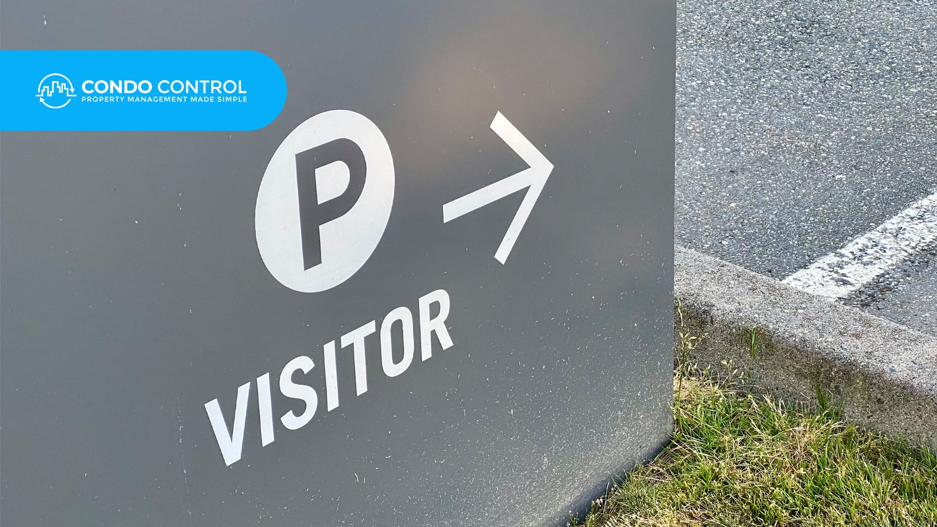 Unlocking Value: A Guide to Paid Visitor Parking - Condo Control Unlocking Value: A Guide to Paid Visitor Parking - Condo Control