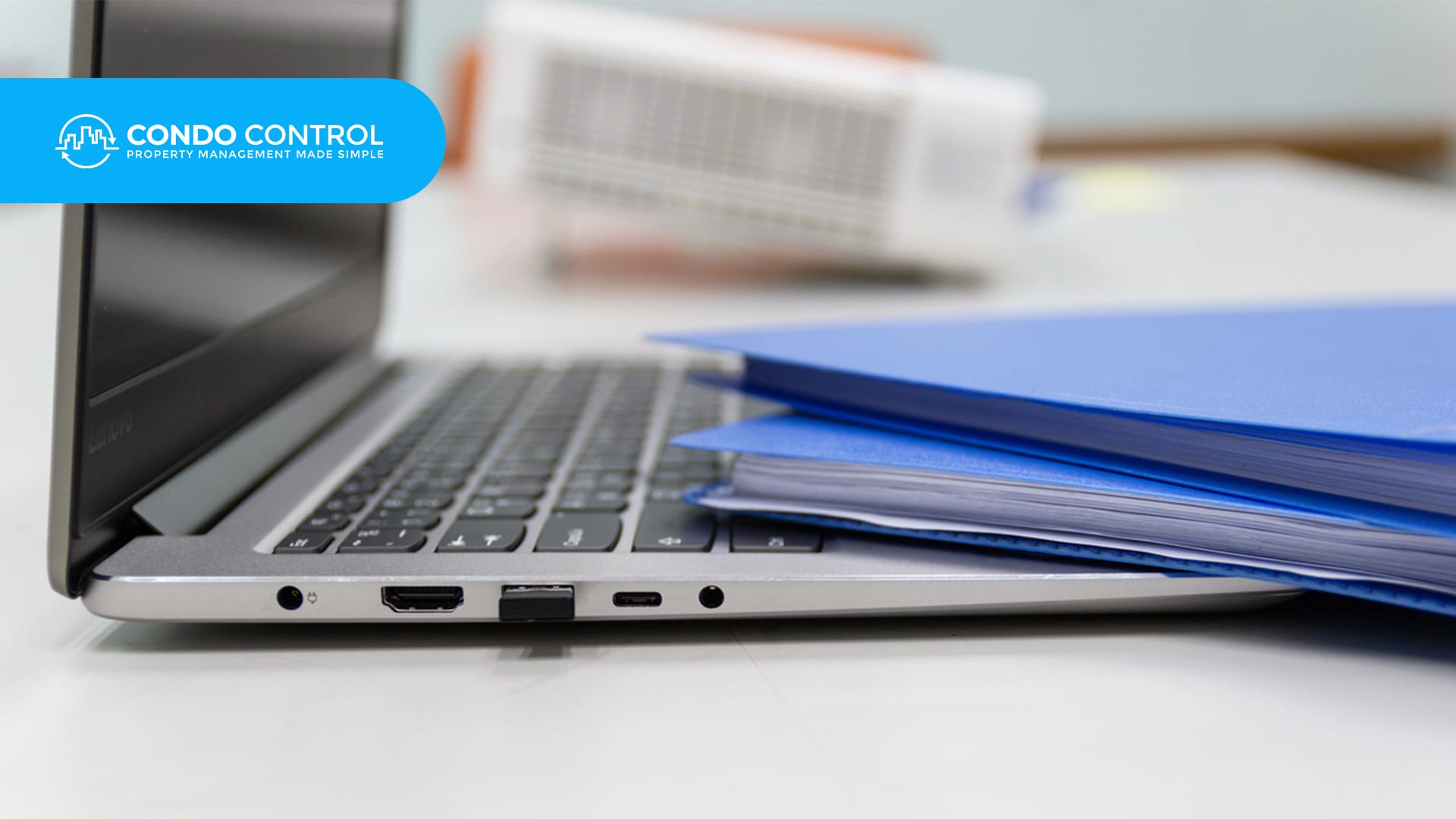 Record Keeping: Strategies and Digital Solutions - Condo Control