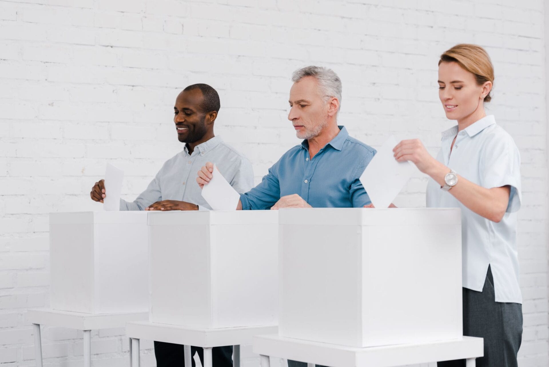 HOA meeting requirements