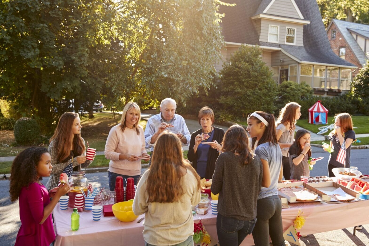 12 must-have HOA services