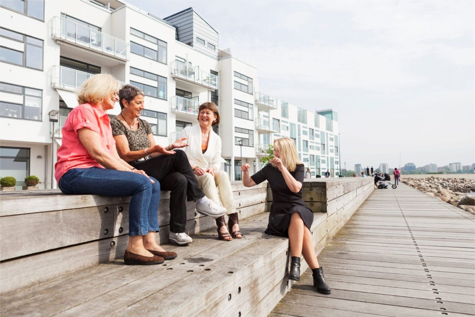 A homeowners association newsletter guide