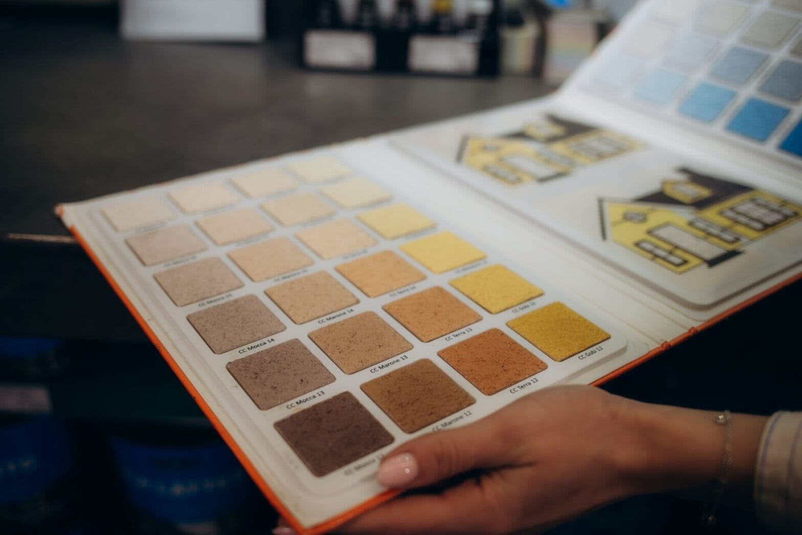 The ultimate guide to HOA paint colors: What you need to know