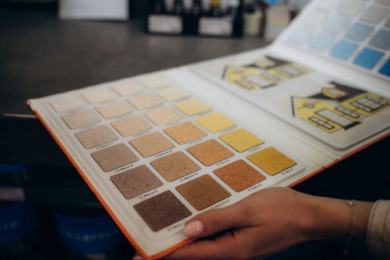 The ultimate guide to HOA paint colors: What you need to know