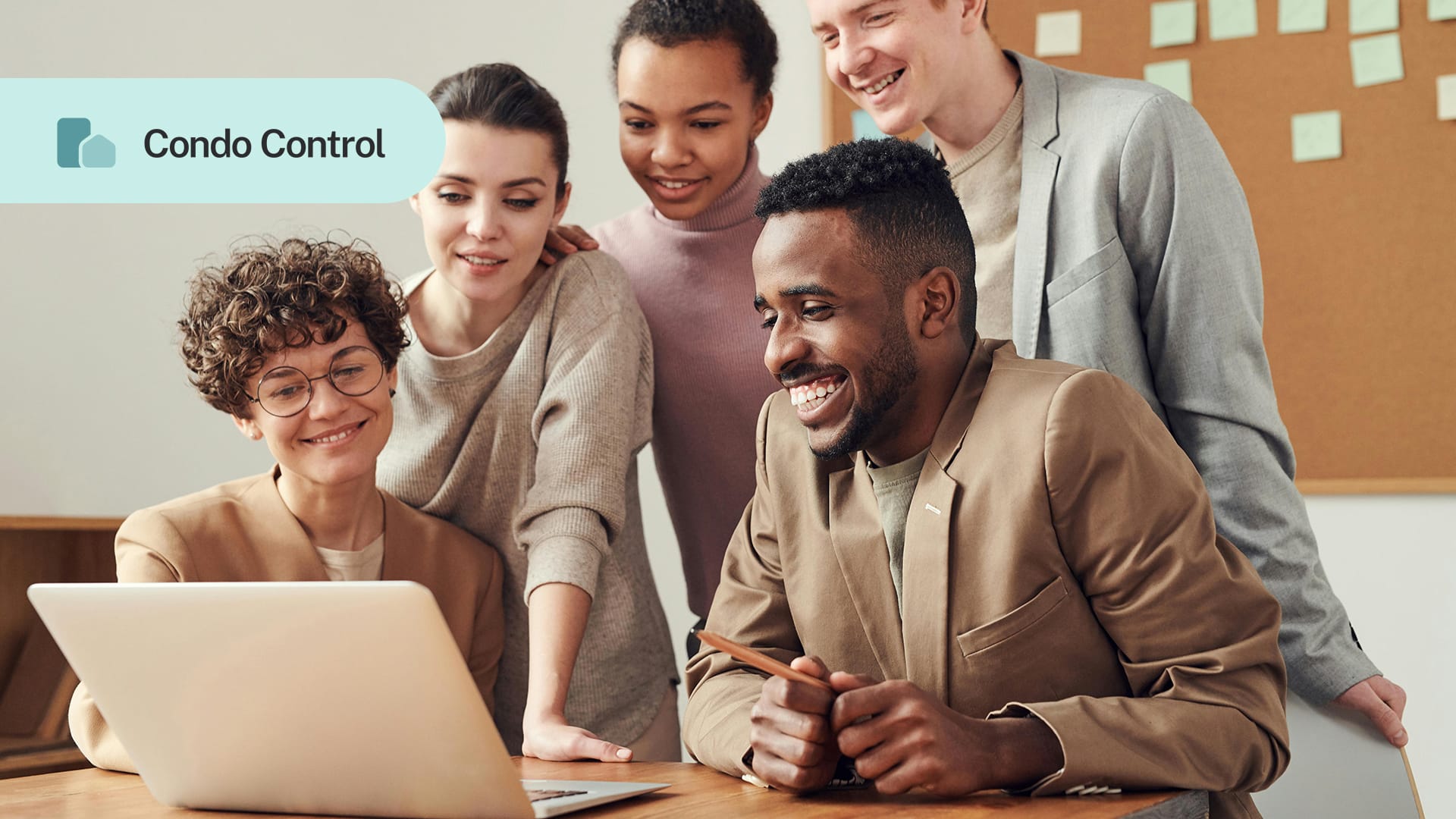 Engaging Residents: Community Building with Condo Control - Condo Control