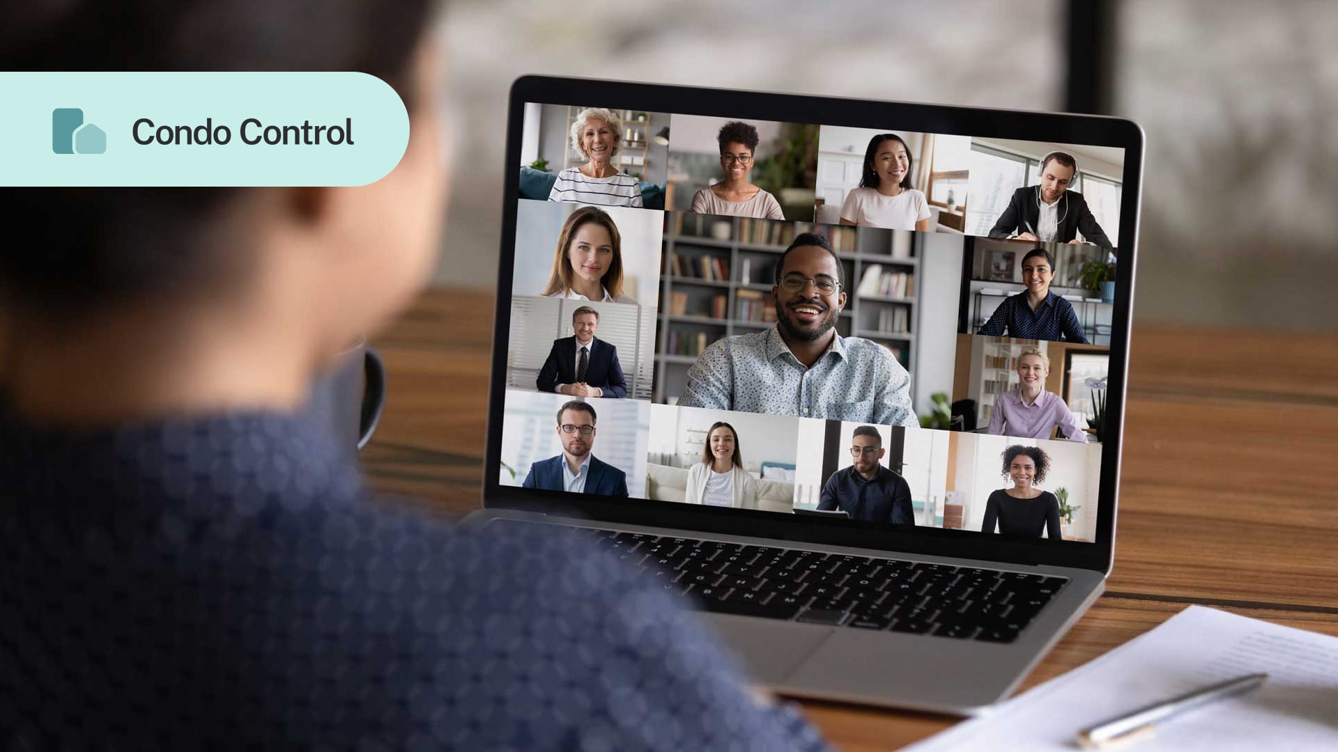 The benefits of electronic voting and virtual meetings for condos and ...